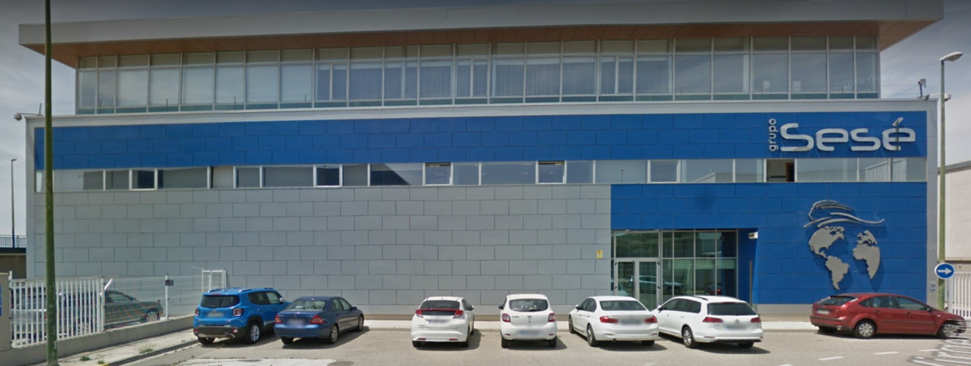 Transportes Grupo SESE – Guia Empresas y Consumidores