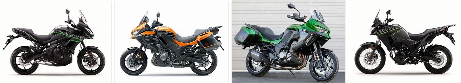 Kasawaki, lanza una Versys X 400cc. ? – Guia Empresas y Consumidores